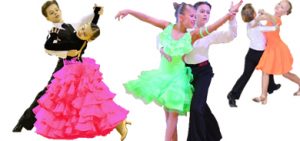 Why your Child should do Ballroom and Latin Dance - Dance 4 Passion ...